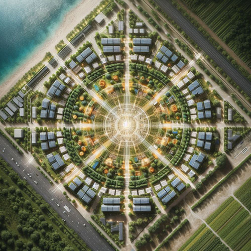 Vastu For Property Development 6th Frequency