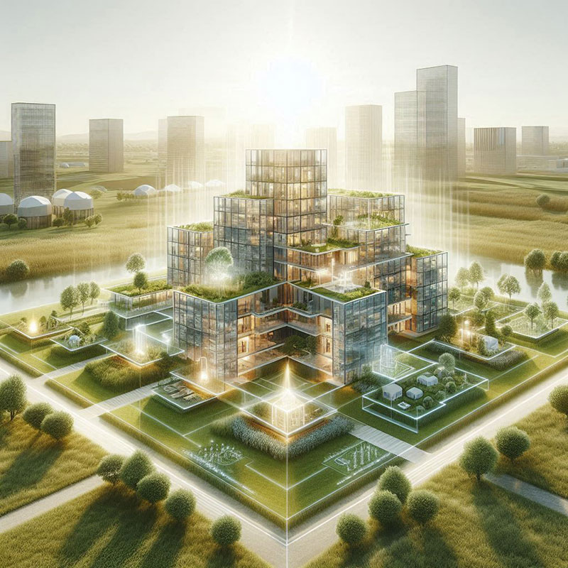 Vastu For Property Development 6th Frequency