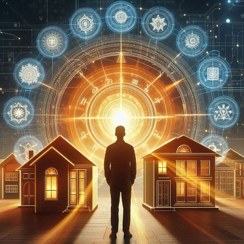 Vastu For Property Selection 6th Frequency